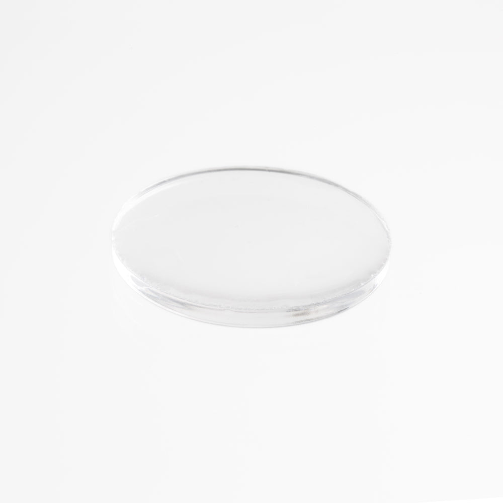 Silicone Circle Pads (5 Pack) – Yegi Beauty