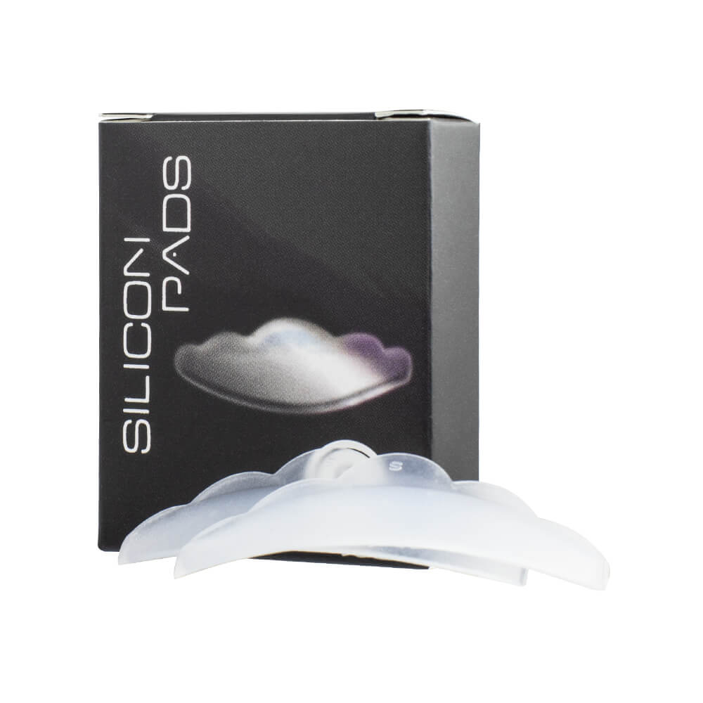 Small Silicone Lash Lift Forms | Boost Curl with Yegi Beauty